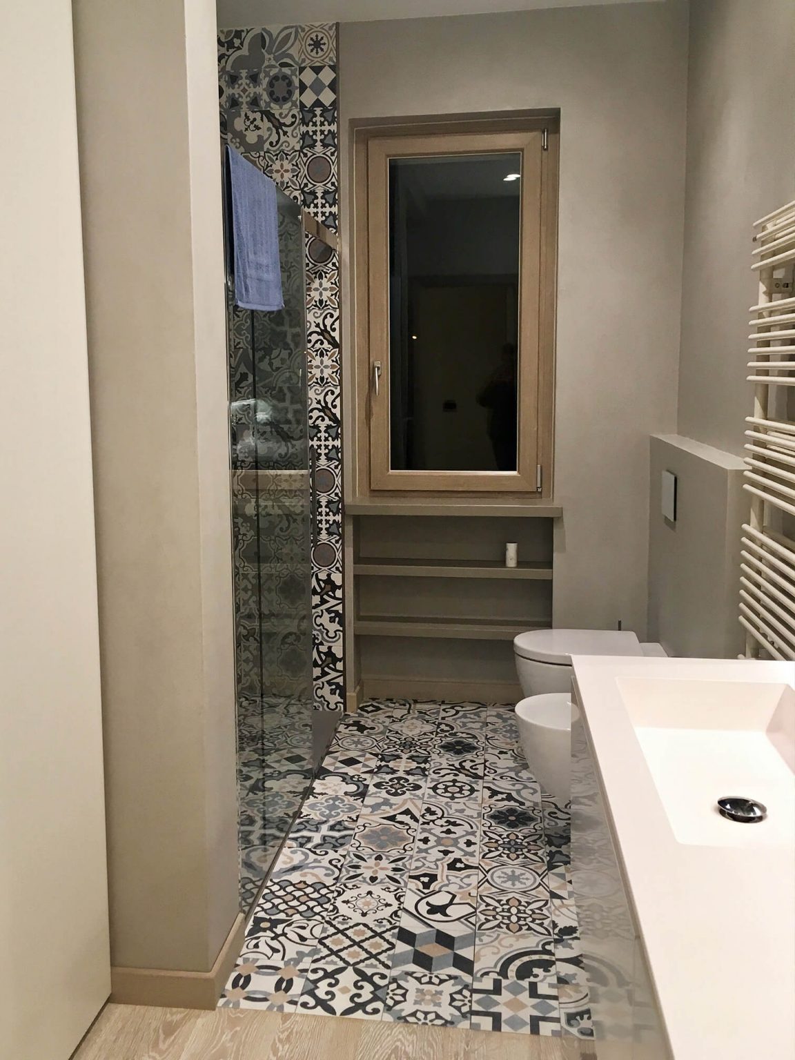 Quarella – Conati Interiors